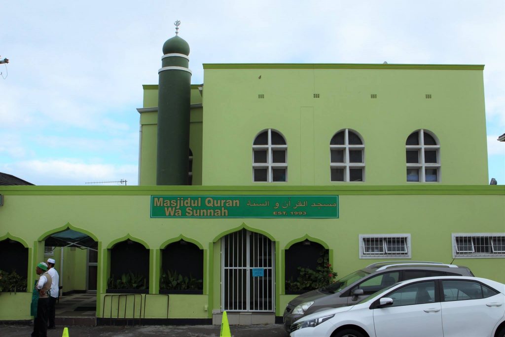 Events for May 2026 – 'Ibaad-u-Ragmaan Qadiri Jamaa'ah